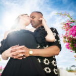 Santorini Couple Photo Session - The Value of This Experience