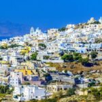 Santorini Cultural Villages and Akrotiri Ruins Private Tour - What You’ll Love About This Tour