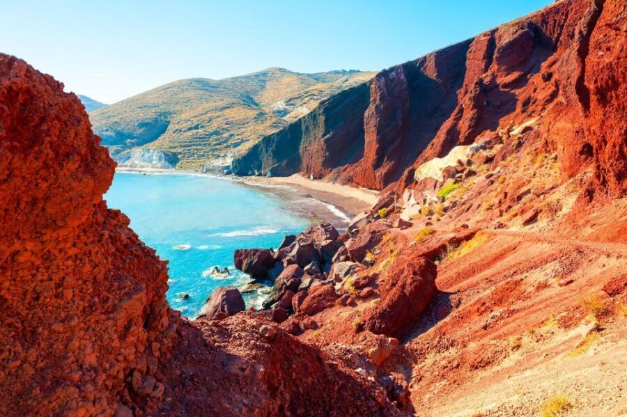 Santorini: Daily Bus Tour with Oia Sunset & optional Sailing - An In-Depth Look at the Santorini Day Tour
