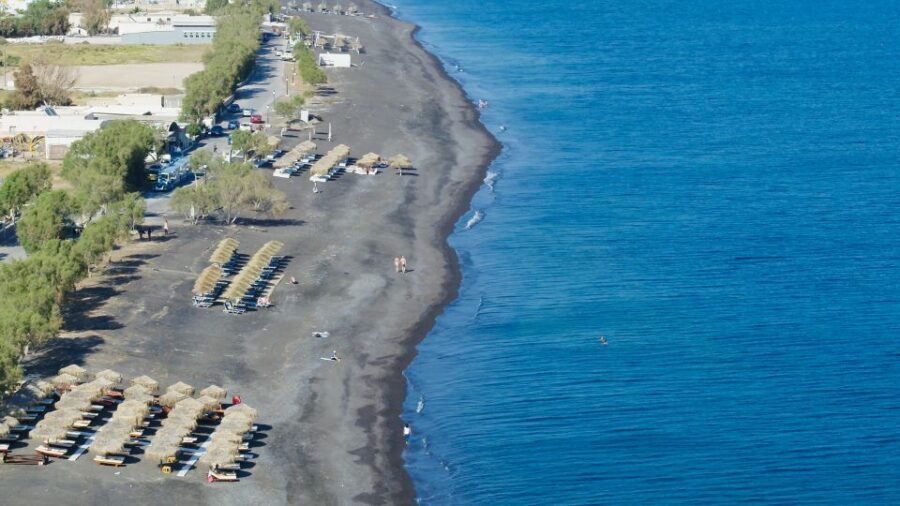 Santorini: Discover Santorini Private 6 hours tour - Analyzing the Value