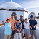 Santorini : Discover with Locals - Small Group Half-day Tour - Who Should Consider This Tour?