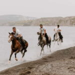 Santorini: Extreme Horse Safari - Exploring Santorini on Horseback: What to Expect