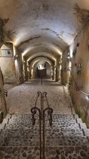 Santorini: Family Island Tour with Winery Museum Experience - Charm of Oia and Other Villages