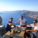 Santorini Food & Wine Tour: Eat and Taste Like a Local - How the Experience Feels in Practice