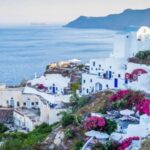 Santorini: Full-Day Small Group Tour - The Itinerary in Detail