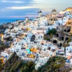 Santorini Full-Day Tour FROM HERAKLION Crete - Exploring the Itinerary: From Ferry to Fantastic Views