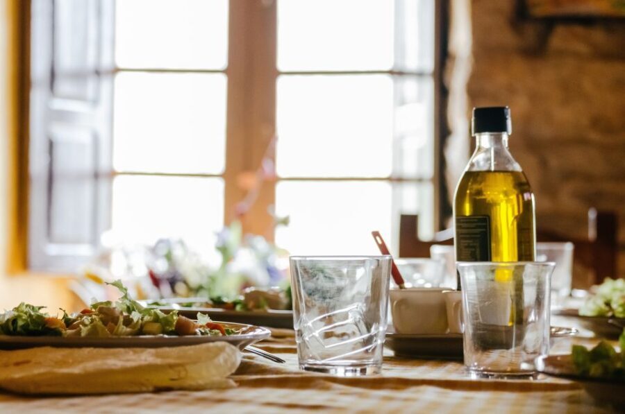 Santorini: Greek Cooking Class with Wine Tasting - Final Thoughts
