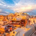 Santorini: Guided Island Day Trip with Beach Visit - Navigating the Itinerary: What to Expect