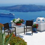 Santorini: Half-Day Customizable Private Island Guided Tour - What the Itinerary Looks Like
