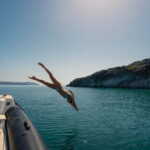 Santorini: half day exclusive speedboat cruise - The Experience from Travelers’ Perspectives