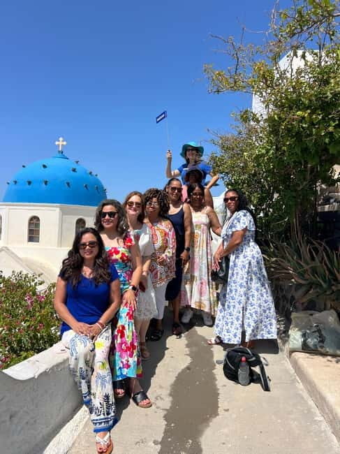 Santorini: Half-Day Island Highlights Tour - A Practical Breakdown of the Tour Experience