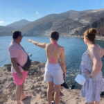 Santorini: Half-Day Island Tour with Snacks and Drinks - The Bottom Line: Who Will Love This Tour?