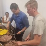 Santorini: Hands on Cooking Class with a Chef - The Flavor and Culture of Greek Food