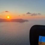 Santorini Helicopter Sightseeing 20 min - Single Tickets - Authentic Feedback from Past Travelers