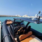 Santorini: High-Speed Cruise on a Sleek, Modern Yacht - Practical Details and Value