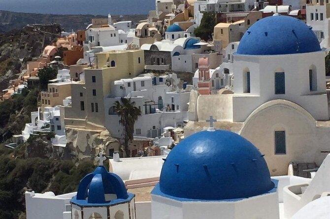 Santorini Highlights Private Tour Hidden Gems & Iconic Views 6-h - In-Depth Review of the Santorini Highlights Private Tour