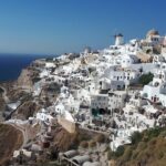 Santorini highlights Tailor Made Tour 4 hours - Sampling Local Spirit at Canava Santorini Distillery