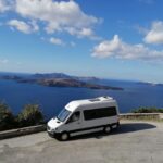 Santorini highlights tour - What to Expect from the Tour