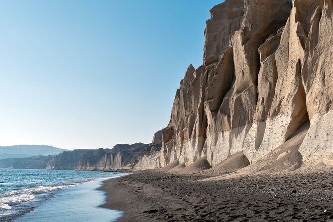 Santorini Highlights Tour (Day/Sunset) - Frequently Asked Questions