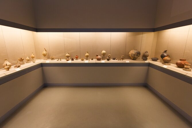 Santorini History & Archeology Tour - Exploring Santorini’s Past: Our Review of the History & Archeology Tour