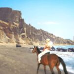Santorini: Horseback Riding Tour on the Beach - In-Depth Itinerary Breakdown