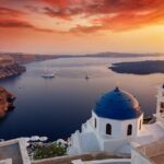 Santorini Iconic Highlights Private Tour with Panoramic Views - What the Tour Includes and What It Doesnt