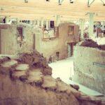 Santorini In One Day Bus Tour with Oia Sunset & optional Sailing - What to Expect from the Transportation and Logistics