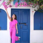 Santorini: InstaPhotoshoot and Culture Walk in Oia - The Itinerary and Its Charm
