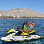 Santorini: Jet Ski Rental Perissa,Perivolos,St. George - The Sum Up
