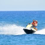 Santorini: Jet Ski Rental Perissa,Perivolos,St. George - What You Can Expect During the Tour