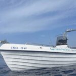 Santorini: License-Free Boat Rental with Snorkeling Gear - The Landscape and Water: What You’ll See