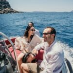 Santorini: License Free, Luxurious Small Boat Rental - Itinerary Breakdown: What Do the Stops Offer?