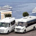Santorini local private tour for small group - What’s Included and What’s Not