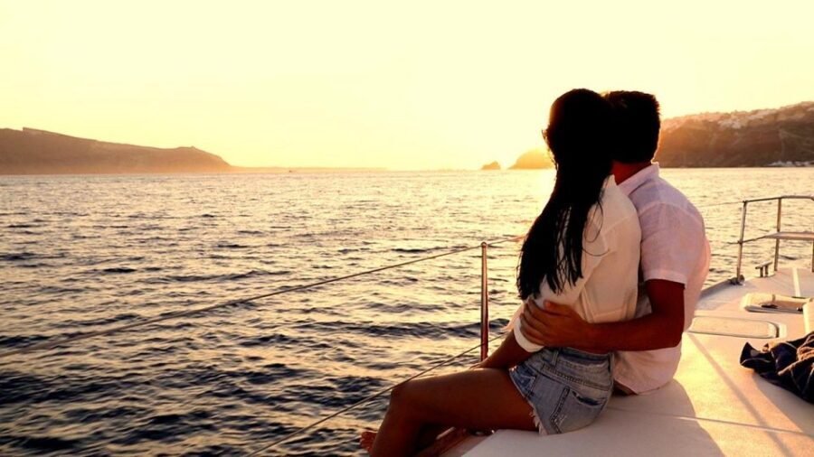 Santorini: Luxury Caldera Cruise with Full Greek Meal - Final Thoughts