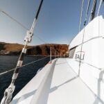 Santorini Luxury Catamaran Private Cruise - Who Will Love This Experience?
