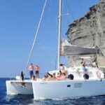 Santorini: Luxury Morning Cruise from Oia Town - Analyzing the Value