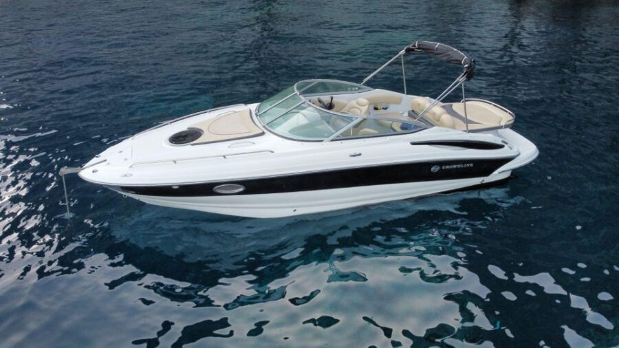 Santorini: Luxury private boat with food and drinks - A Closer Look at the Itinerary