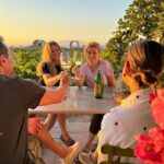 Santorini Mini Wine Tasting Tour at 2 Wineries - Detailed Breakdown of the Experience