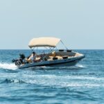 Santorini: Motor Boat Full-Day or 5-Hour Rental - What You Get Onboard