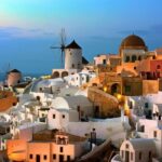 Santorini: Must-See Highlights Private Sightseeing Tour - What makes this tour stand out?