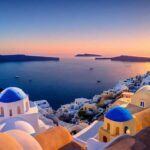 Santorini: Must See Private Tour (Shore Excursion) - Key Points