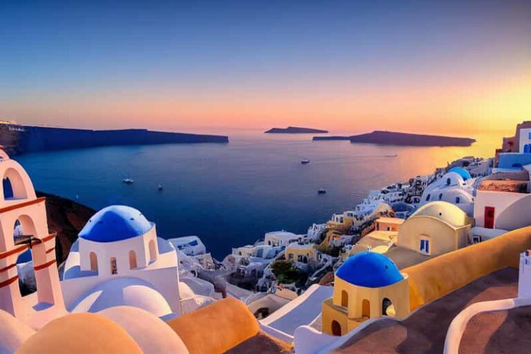 Santorini: Must See Private Tour (Shore Excursion) - Key Points