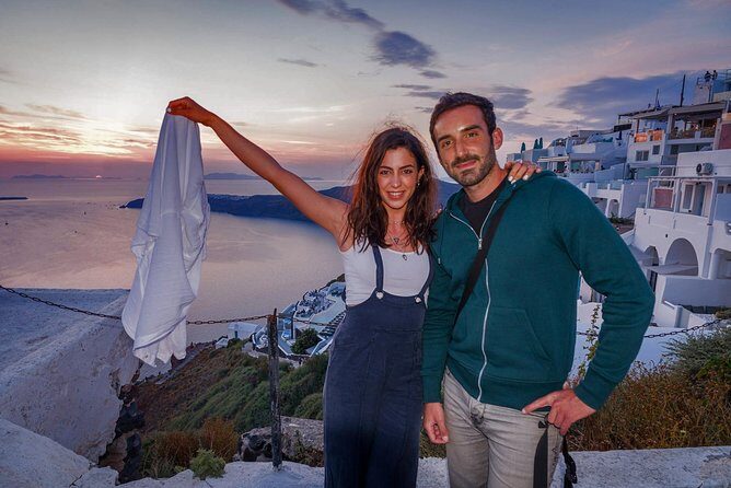 Santorini : Night Hike, Wine Tasting and Dinner - Final Thoughts: Is It Worth It?