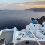 Santorini : Oia and Ammoudi - Private Sunset Experience - What the Reviews Say