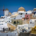 Santorini Photo Safari High Places - The Itinerary in Detail
