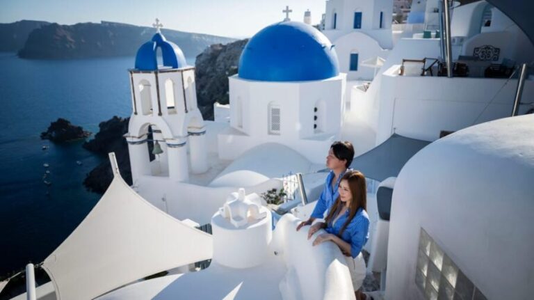 Santorini Photographer SPECIAL SUMMER OFFER (skip the line) - Who Should Consider This Experience?
