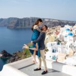 Santorini photography tour in Oia Village for 1,5 hour - What’s Included and What’s Not