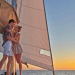 Santorini: Platinum Catamaran Cruise w/ BBQ Meal & Open Bar - A Deep Dive into the Experience