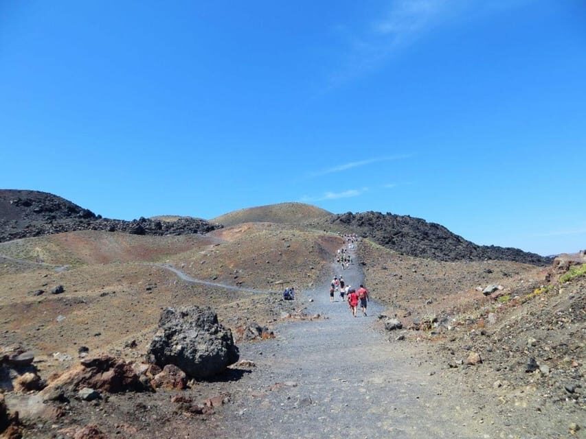 Santorini Port: 3 Hour Cruise to Volcano and Hot Springs - The Experience: The Good, The Bad, The Practicalities