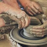 Santorini Pottery Class with Wine Tasting - Authenticity and Experience Quality